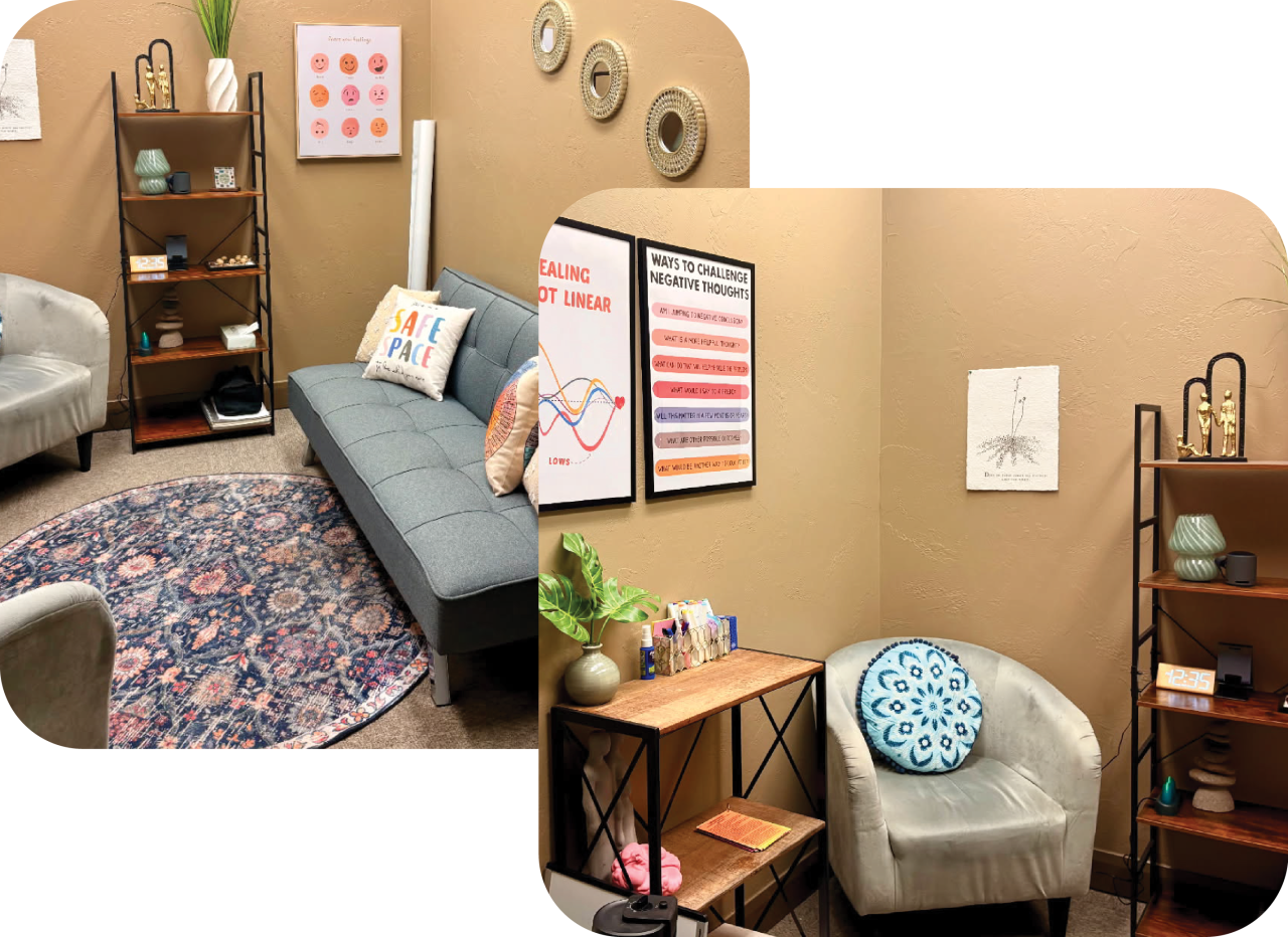 Resilience Group Counseling - Resilience Group Counseling