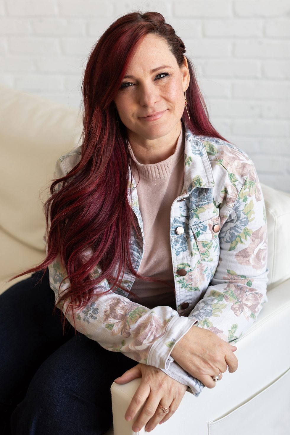 Bio: Jennifer Hill - Resilience Group Counseling